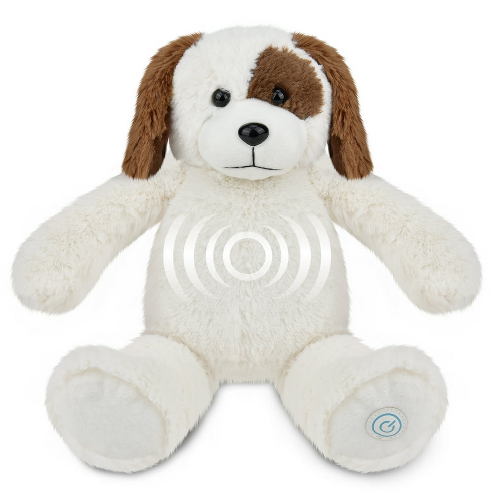Health Touch Huggable Massager, Dog - Walmart.com - Walmart.com