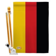 Americana Home & Garden AA-CY-HS-140041-IP-BO-D-US18-AG 28 x 40 in ...