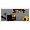 DeWalt 20V DCS356B Brushless 3-Speed Oscillating Multi-Tool, Cordless ...