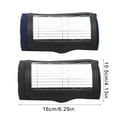 Football Play Wristbands Wrist Coached Softball Wristbands Playbook ...