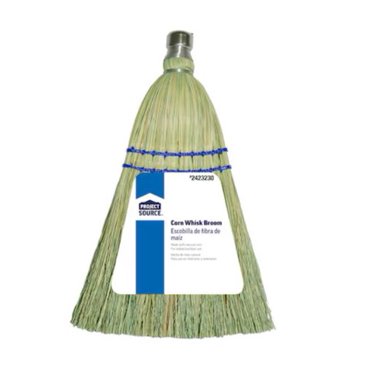 As Seen On TV the VaBroom - The Powerful 2-in-1 broom with built-in ...