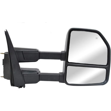 61212F - Fit System Driver Side Mirror for 01-05 Ford Excursion, 01-07 ...