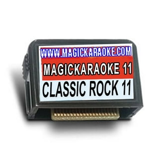 Wow Magic Sing Premium Red