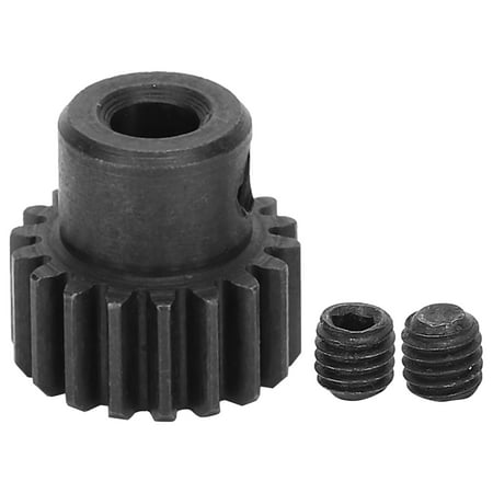 RC Pinion, Motor Gears Kit High Performance Pinion Motor Gear With 2 ...