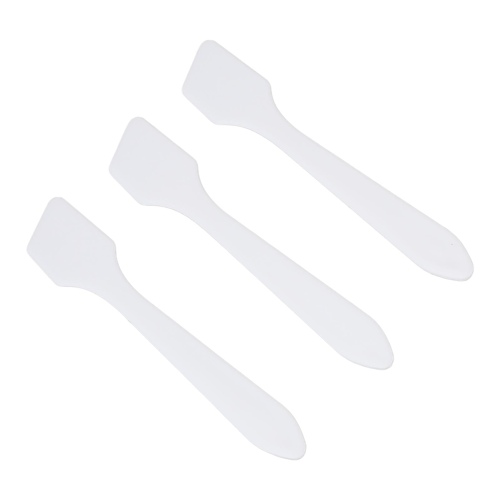 Click here for Youthink Makeup Spatula  Professional Plastic Crea... prices