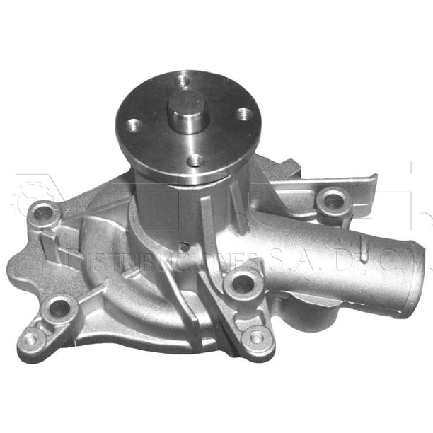 BOMBA DE AGUA RAM 50 1983 al 1986 DODGE 2L L4 SHARK . | Bodega Aurrera ...