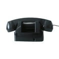 TelPal Retro Corded Landline Phone, Classic Vintage Old Fashion ...