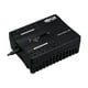 Tripp Lite 350VA UPS Battery Backup, Ultra Compact Desktop UPS, Standby ...