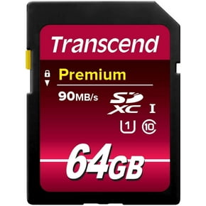 SDHC, SDXC & SD Cards | Walmart Canada