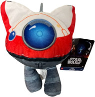 Star Wars LOLA (L0-LA59) Basic Plush - Walmart.com