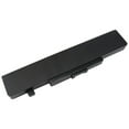 Emery TECH L11S6Y01 L11L6Y01 Laptop Battery for Lenovo IdeaPad Y480 Y580 G480 G580 Z380 Z480 ...