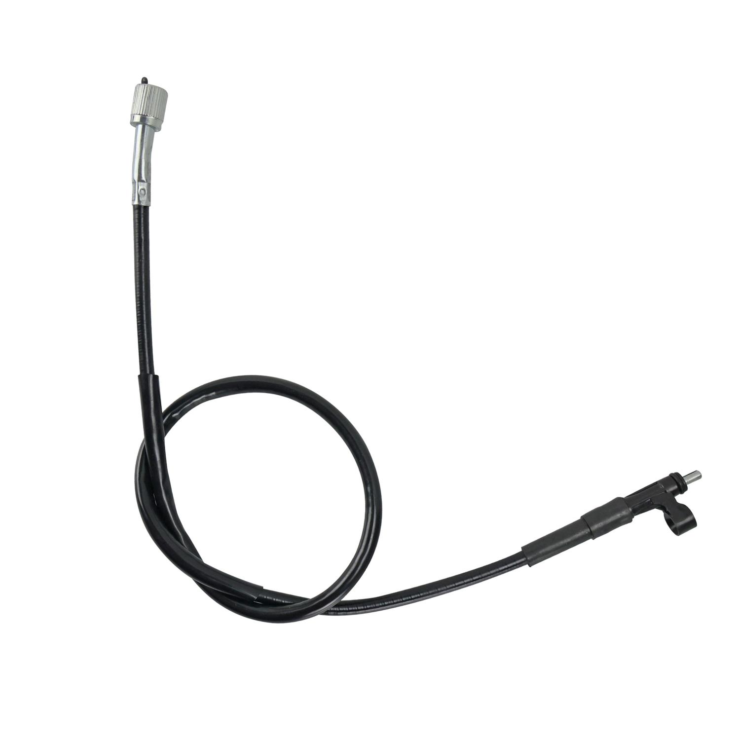 CABLE VELOCIMETRO ITALIKA 125 Z (16-20) negro | Walmart en línea