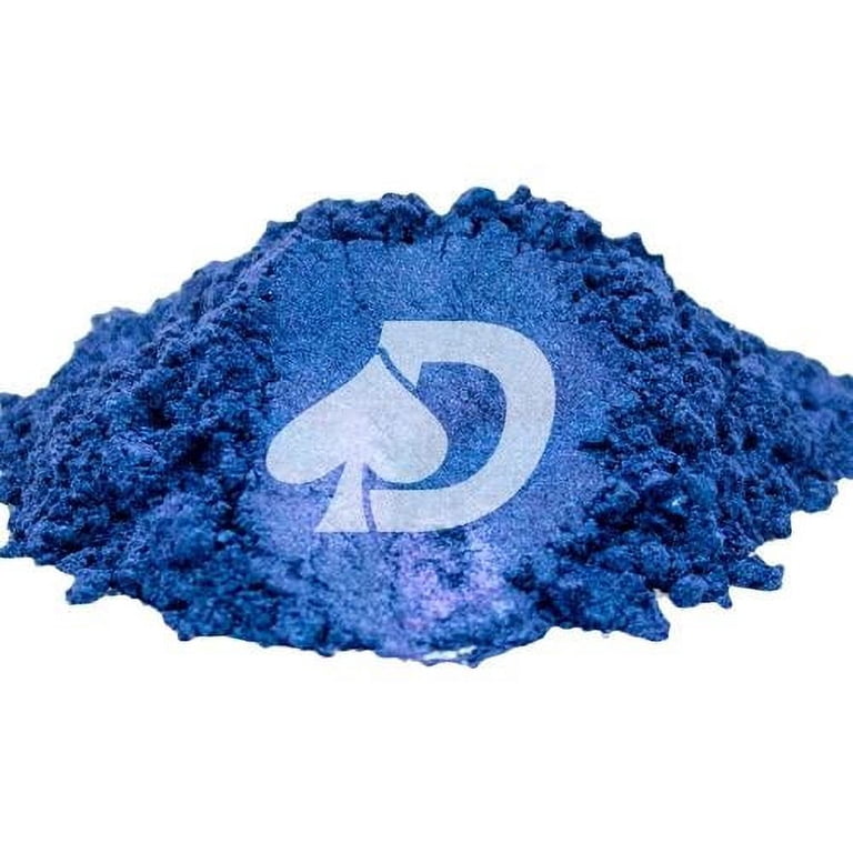 Blue Violet Paint Color