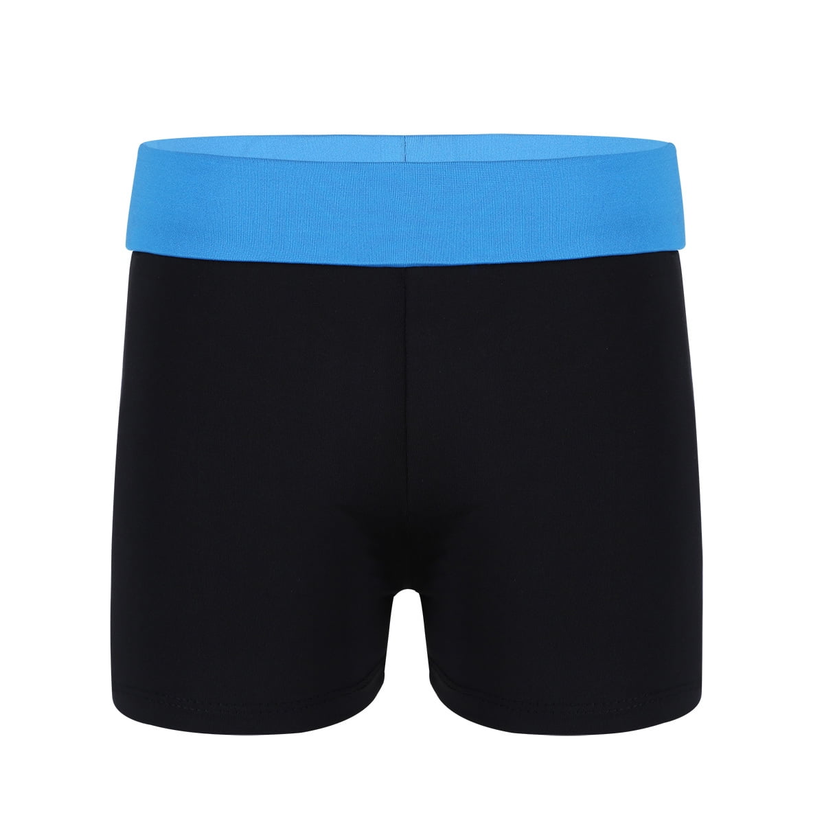 MSemis Girls Kids Gymnastics Dance Sports Booty Shorts Running Yoga ...