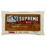 Great Value Medium Grain Enriched Rice, 20 lb - Walmart.com