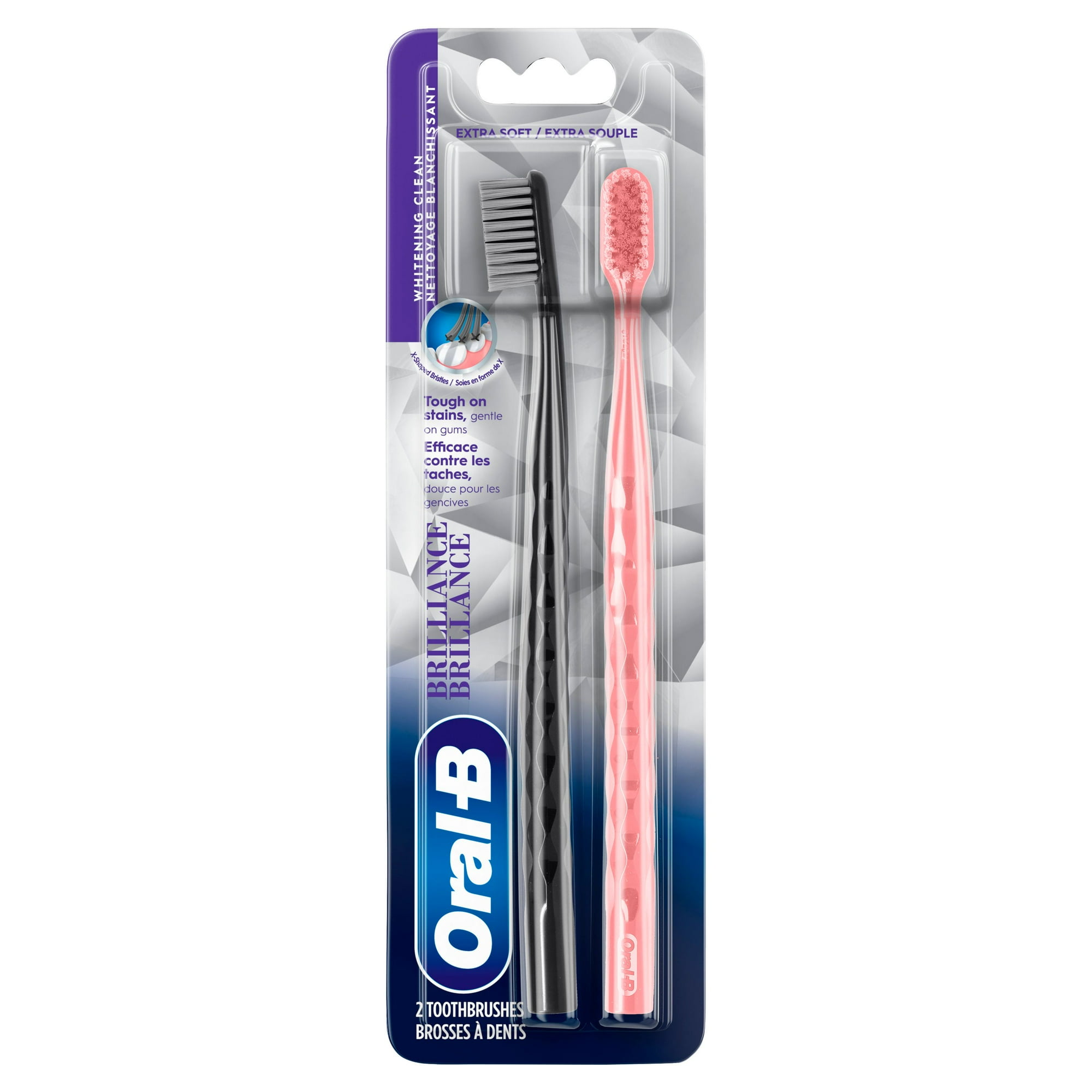 Click here for Oral-B Brilliance Whitening Toothbrush  Extra Soft... prices