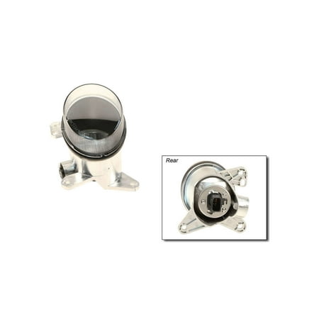 Genuine OEM Replacement for 2010-2014 Mercedes-Benz C250 Daytime ...