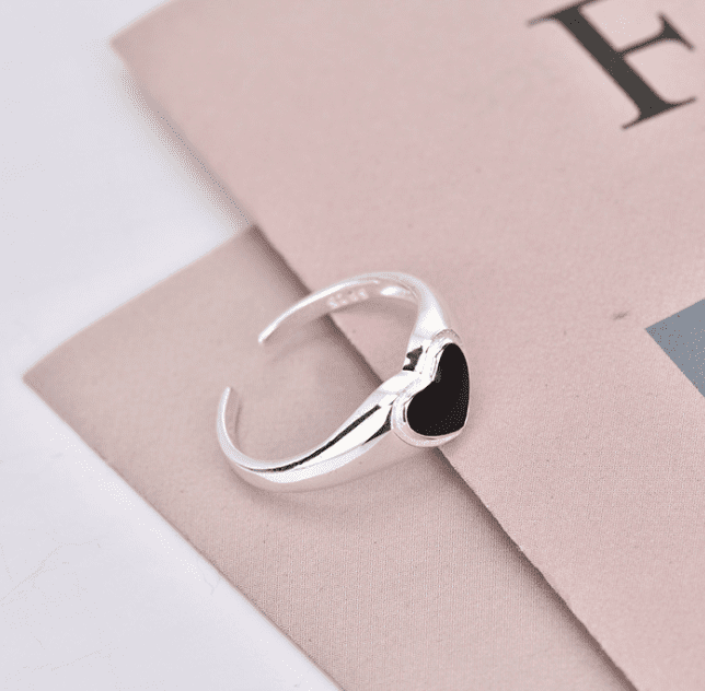 Jewelry Stackable Rings Crying Ring Adjustable Ring Adjustable Crying ...