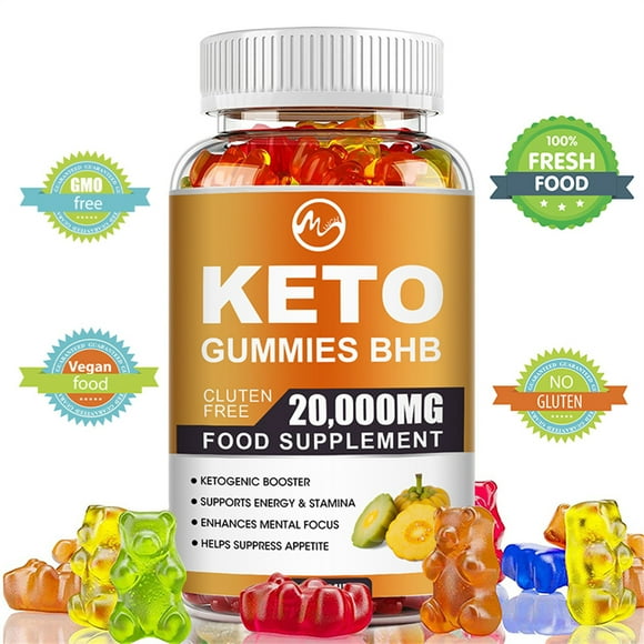 Keto Gummies