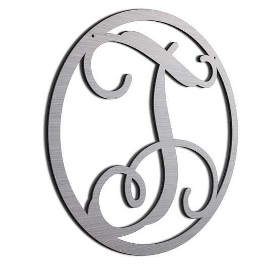 Personalized Letter Décor| Wall Hanger | Monogrammed Sign | Birthday ...