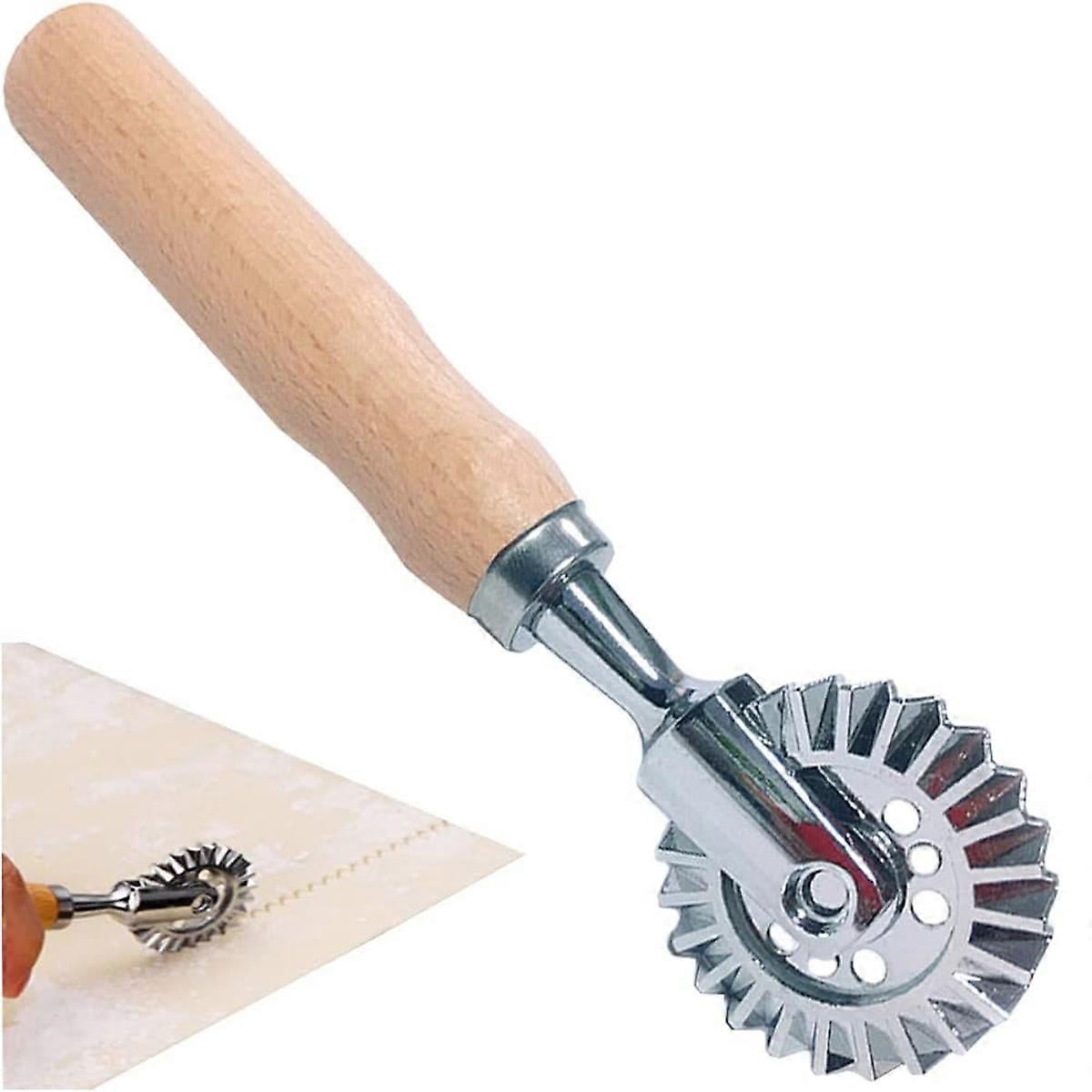 Click here for Czy Pastry Wheel Cutter pastry And Pasta Cutter Wh... prices