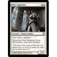 MtG Innistrad Uncommon Invisible Stalker (Foil) #60 - Walmart.com