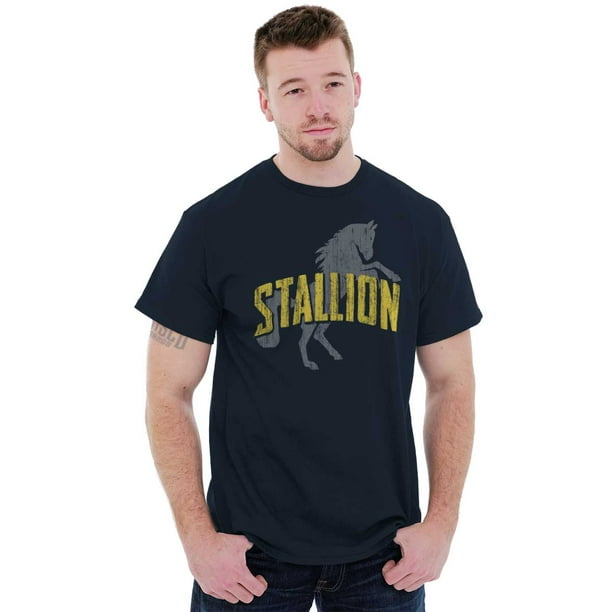 Stallion Men
