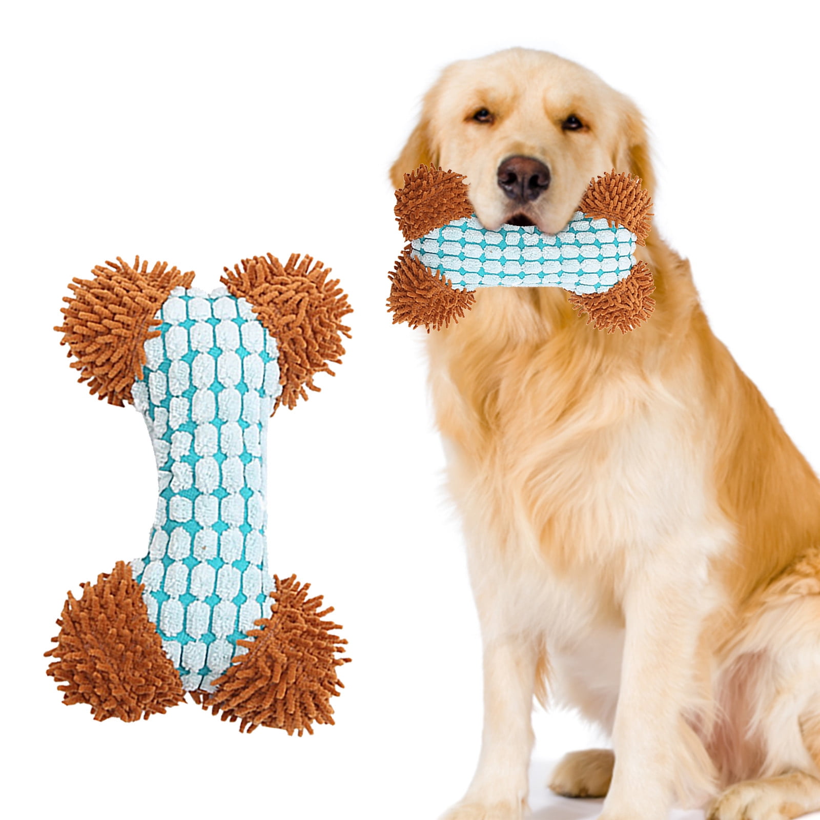 Click here for Wifklsiipg Dog Toy Chew Grinding Teeth Cleaning Mo... prices
