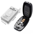 Pill Cutter Splitter for Small and Large Pills, 2026 New Portable ...
