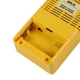 Professional Radiation Monitor Wide Measurement Ranges Easy Operations ...