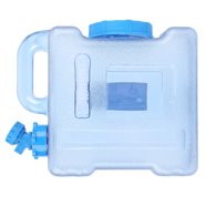 Reliance Hydroller Wheeled Water Container 8 Gallon - Walmart.com