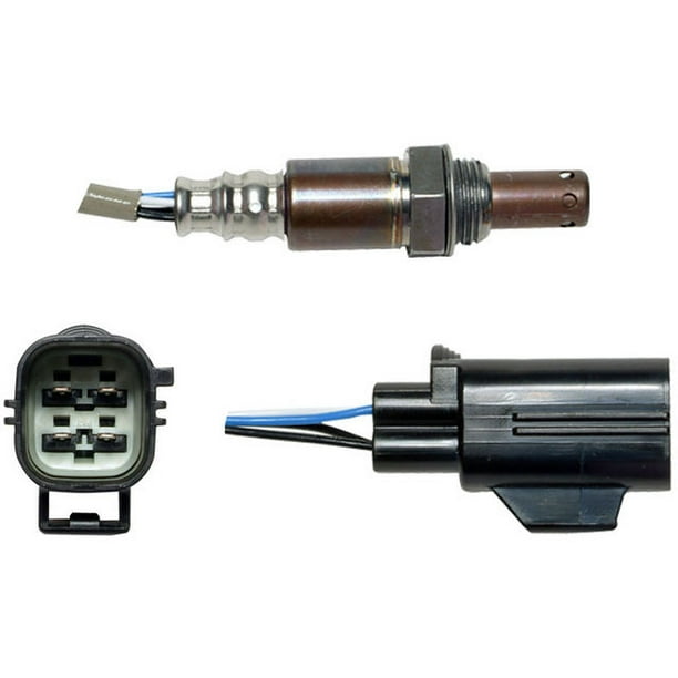Volvo Xc60 Air Fuel Ratio Sensor