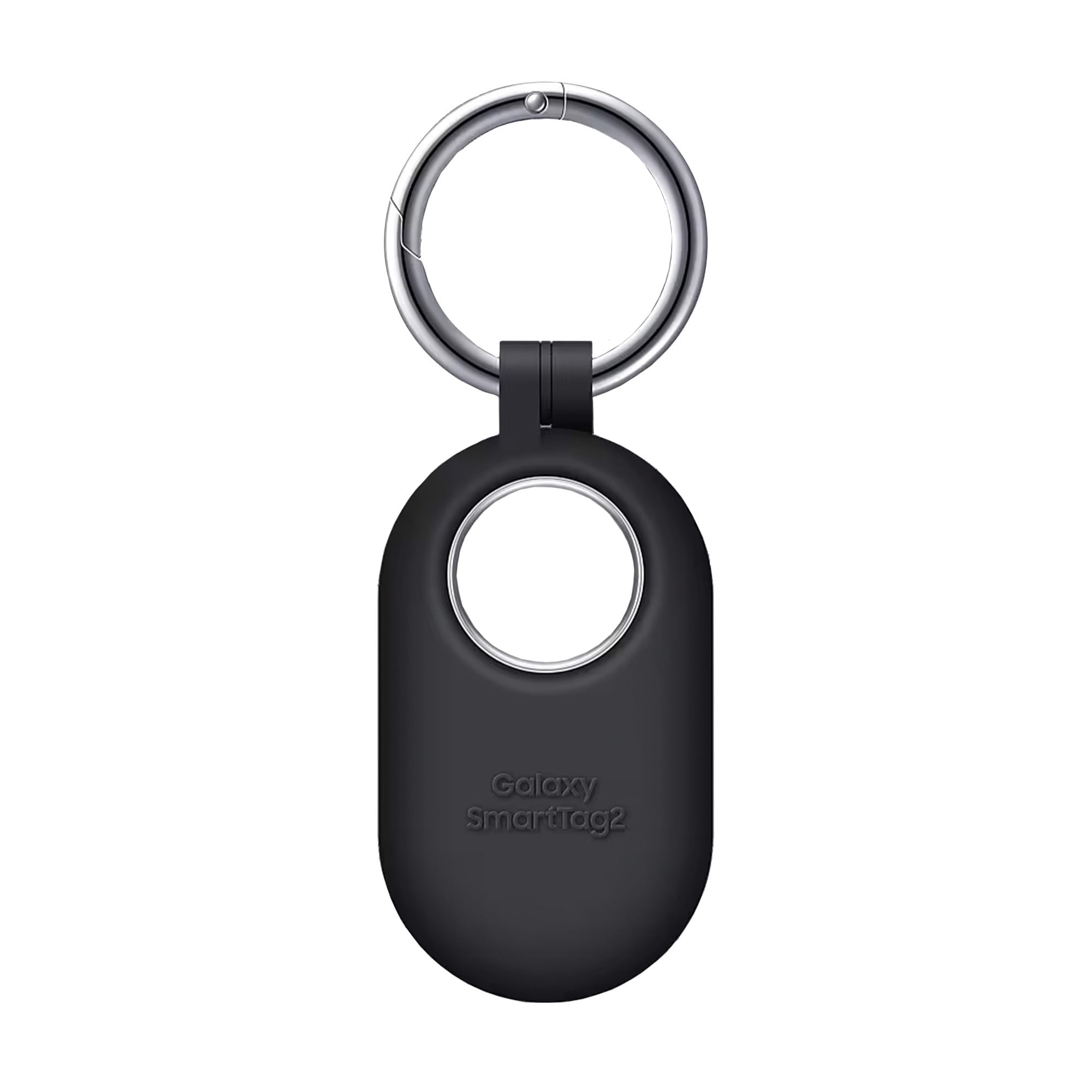 Click here for Samsung Galaxy Smarttag2 Silicone Case - Black prices