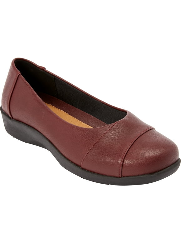 Comfortview Womens Shoes in Womens Shoes - Walmart.com