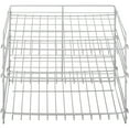Wire Storage Rack (Chrome) - Walmart.com