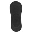 Breathable Cotton No Show Socks Women 3 Pairs Invisible Soft Ankle ...