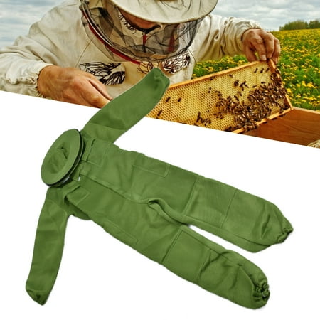 Ecomeon Ventilated Bee Suit,Bee Protective Clothing Breathable Mesh ...