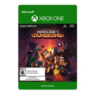Minecraft Xbox Digital | Bodega Aurrera en línea