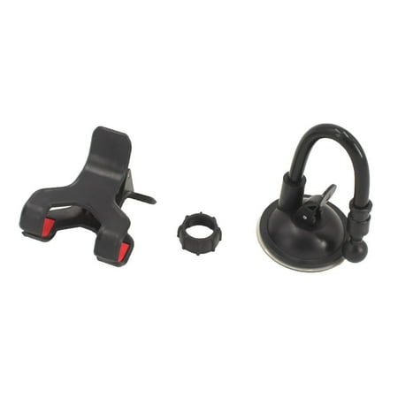 NEW SALE! Bracket Stand Soft Tube Mobile Phone Holder Windshield Car ...