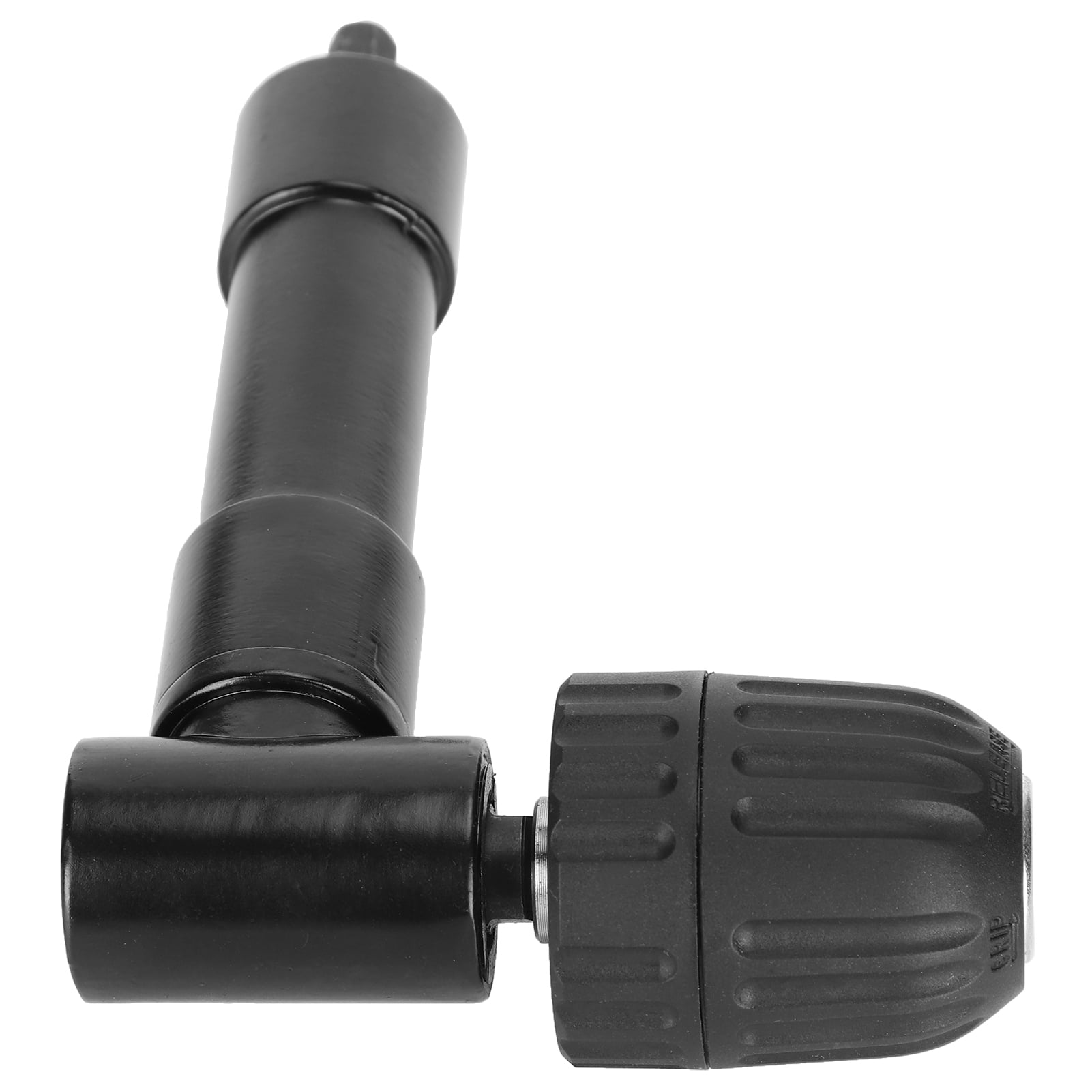 FAGINEY 90 Degrees Drilling Extension,Right Angle Drill Attachment ...