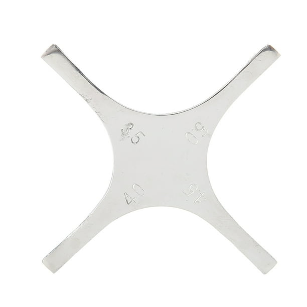 Bracket Position Gauge,Dental Orthodontic Bracket Position Orthodontic ...