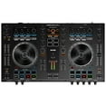 Premium 2-Channel DJ Controller with Serato DJ Intro download (24-bit ...