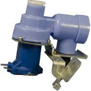 Frigidaire 134637810 Water Inlet Valve - Walmart.com