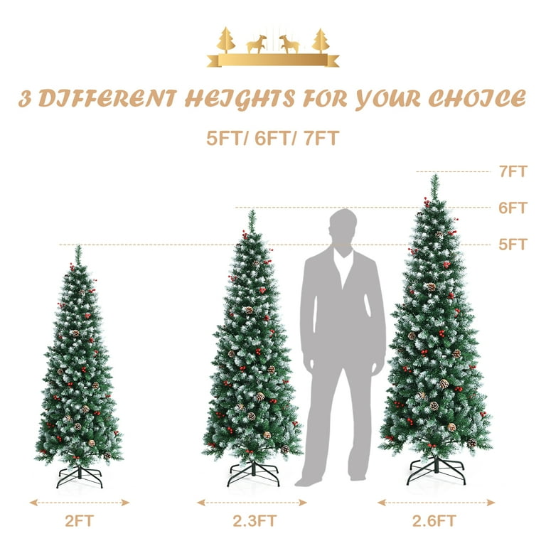 How Many Lights On A 5 Foot Tree Clearance | emergencydentistry.com