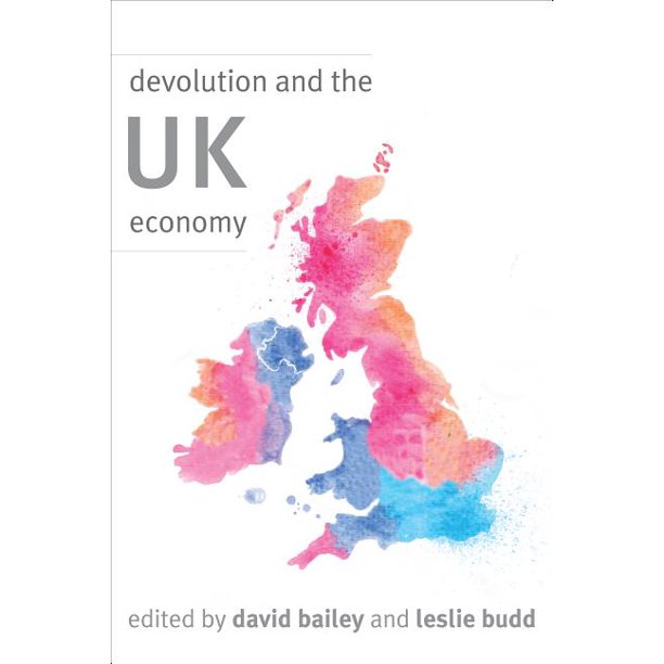 Devolution and the UK Economy (Hardcover) - Walmart.com