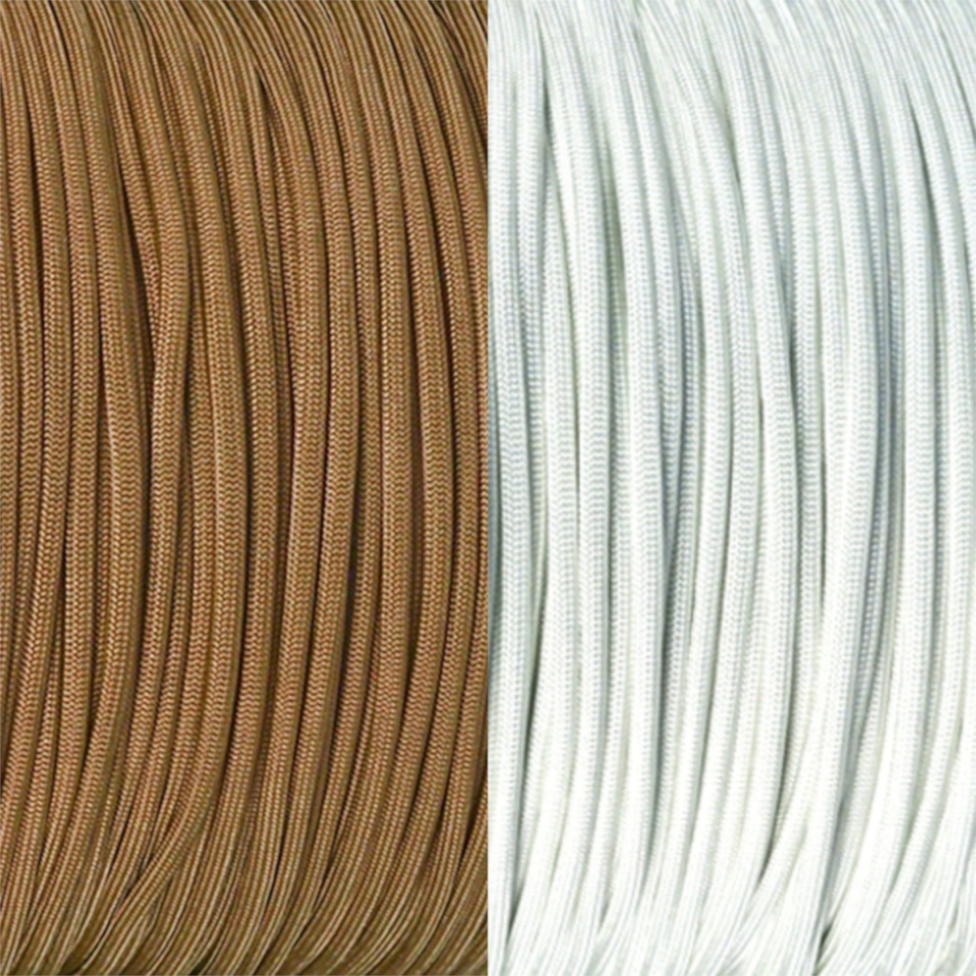 Paracord Planet College Sports Team Fan 550 Paracord Kits in Team ...