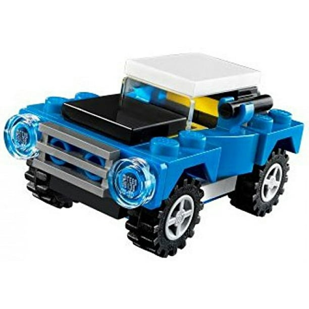 LEGO 30475 Creador Off Roader bolsado LEGO LEGO | Bodega Aurrera en línea