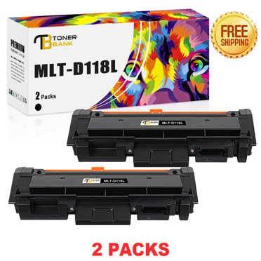 Samsung CLT-Y407S (SU478A) Toner, 1000 Page-Yield, Yellow - Walmart.com