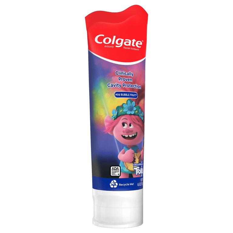 Kids Toothpaste