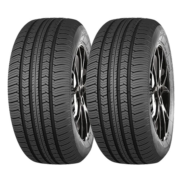Paquete de 2 Llantas 185/60r15 Hifly Hf-261 84h | Bodega Aurrera en línea